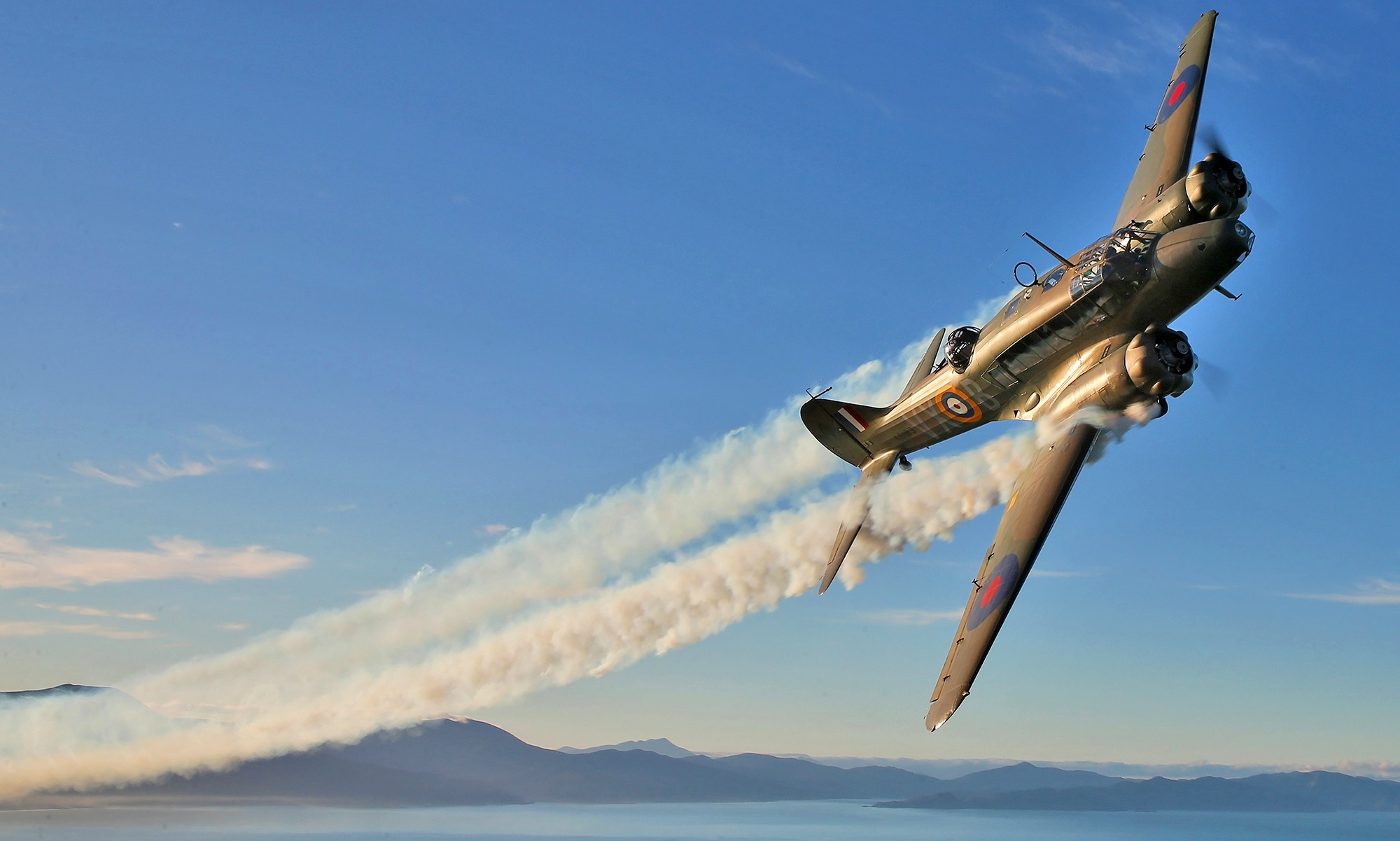 Anson... Get your Anson... - Real Aviation - Britmodeller.com